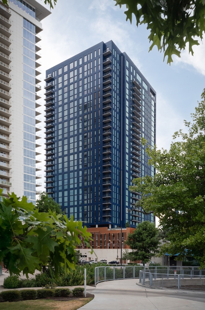 Kasa At The Waller Austin - Texas