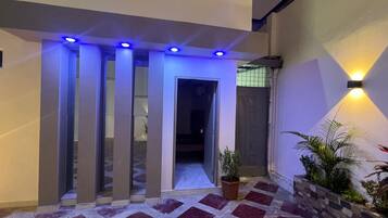 Terraço/pátio interior