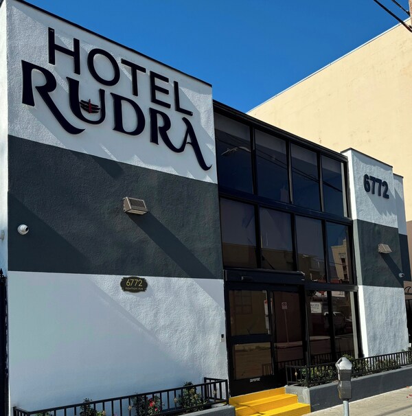 Hotel Rudra - Hollywood - Beverly Hills, CA