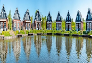 Villa | Exterior