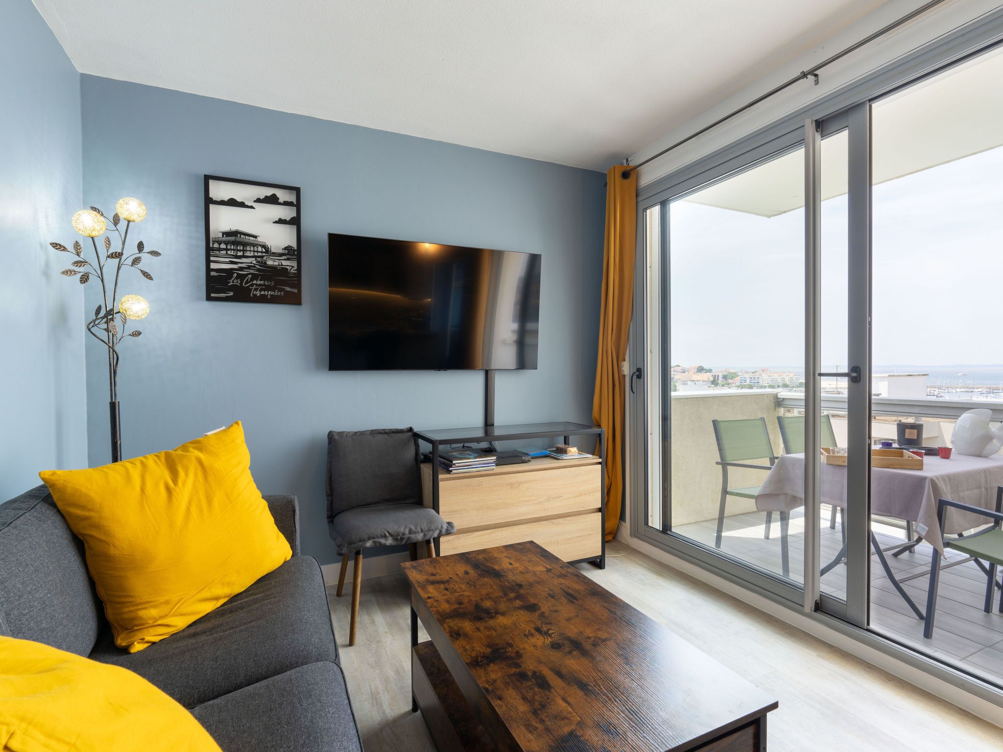 Port Arcachon By Interhome - Arcachon