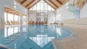 Apartamento | Piscina