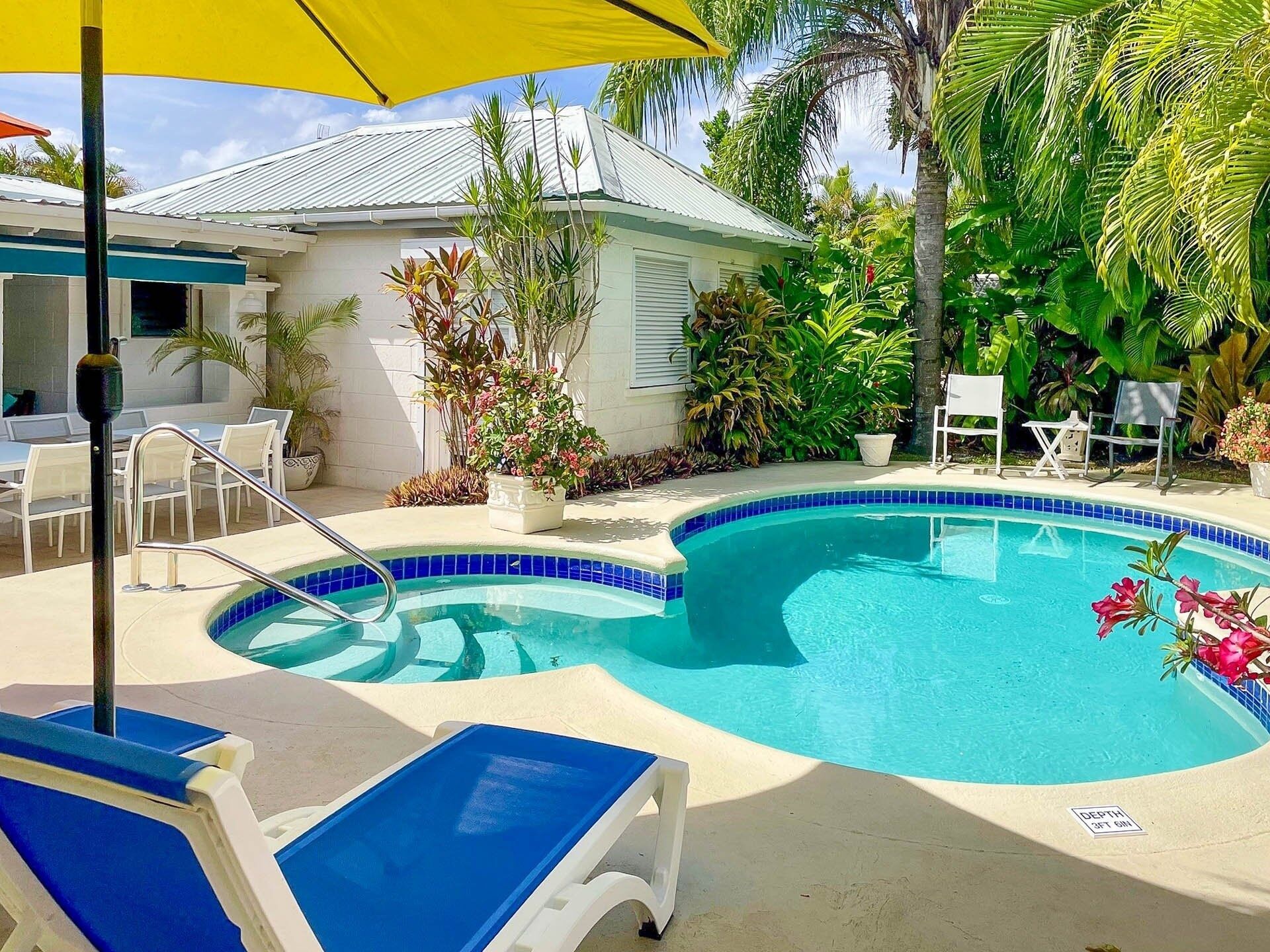 Casa, 3 quartos | Piscina | Piscina exterior 