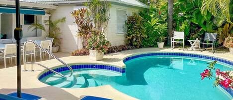 Casa, 3 quartos | Piscina | Piscina exterior