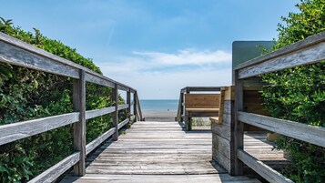 Condo, 4 quartos | Área da propriedade