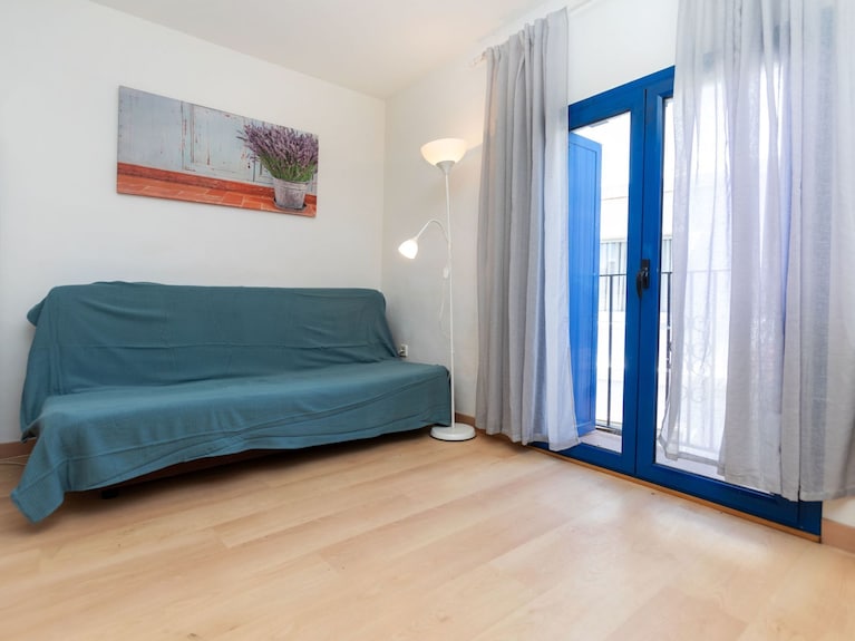 St. Vicenç By Interhome - Llançà