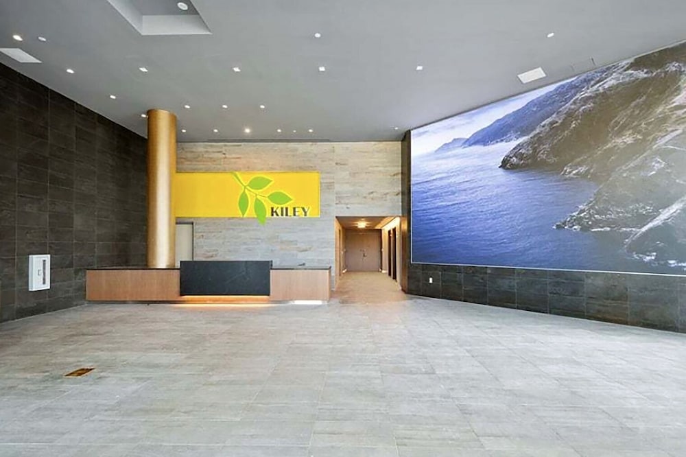 Stellar Sw Waterfront Jr 1br W/ Pool & Gym, Nr Nightlife, By Blueground - Washington, D.C.