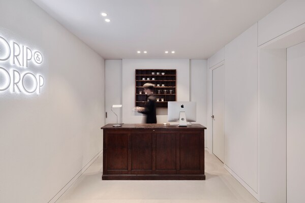 Hotel Drip&drop, Myeongdong - Seul
