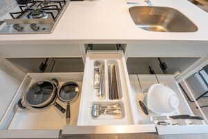 Comodidades do quarto