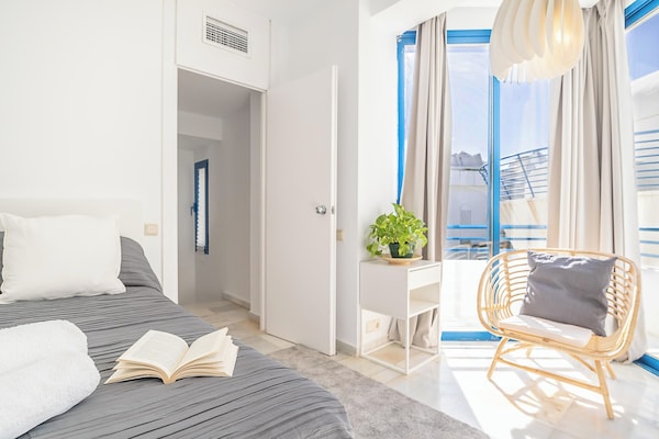 Marbella House - Marbella