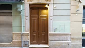 Apartamento Standard, 1 quarto, varanda (Málaga Center Old Town) | Exterior