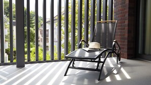 Terraço/pátio interior