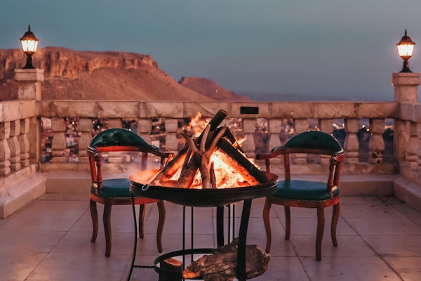 Terraço/pátio interior
