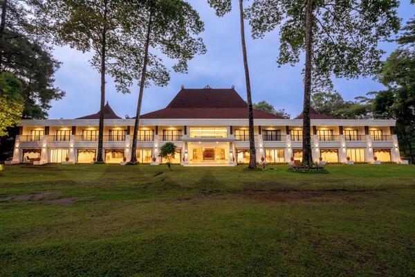 The Omala Resort Tretes - Trawas