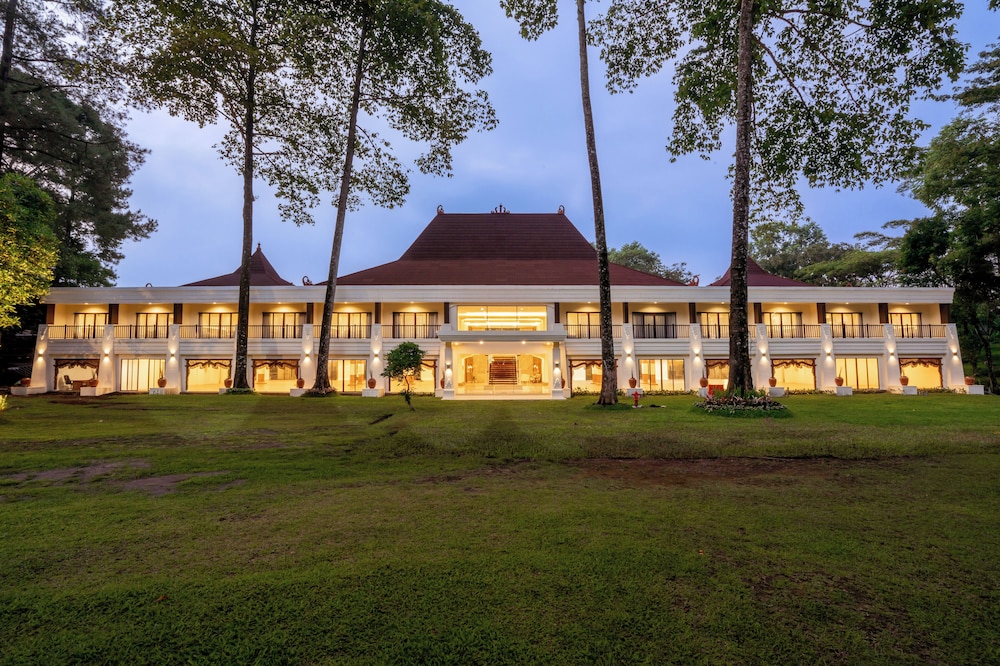 The Omala Resort Tretes - Trawas