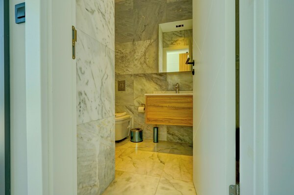 Neptune-2 Planet Luxury Villas - Kalkan