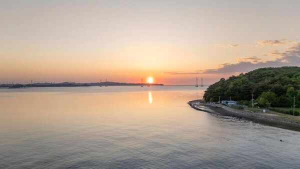 Daebudo Idea Ocean View Pension - Hwaseong-si