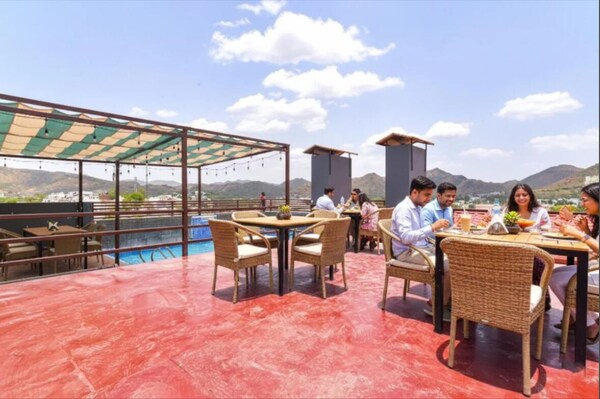 Mangal Residency - Udaipur