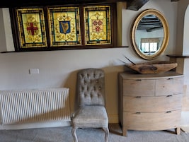 Quarto Duplo de Luxo | Wi-fi grátis