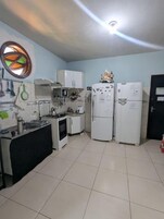 Cozinha privada