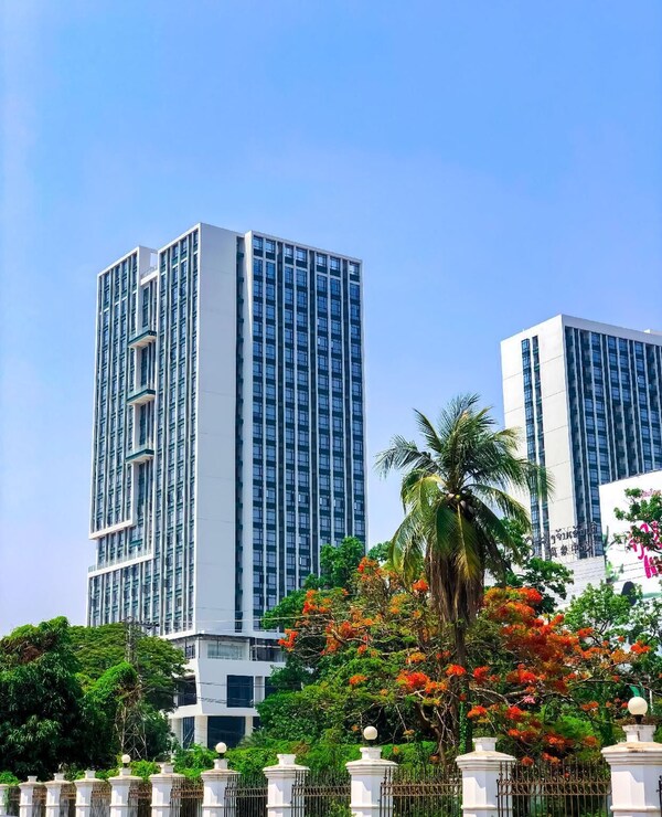 Landmark Vientiane Life Center - Vientiane
