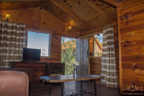 Dar Zaghouan - Tunisie