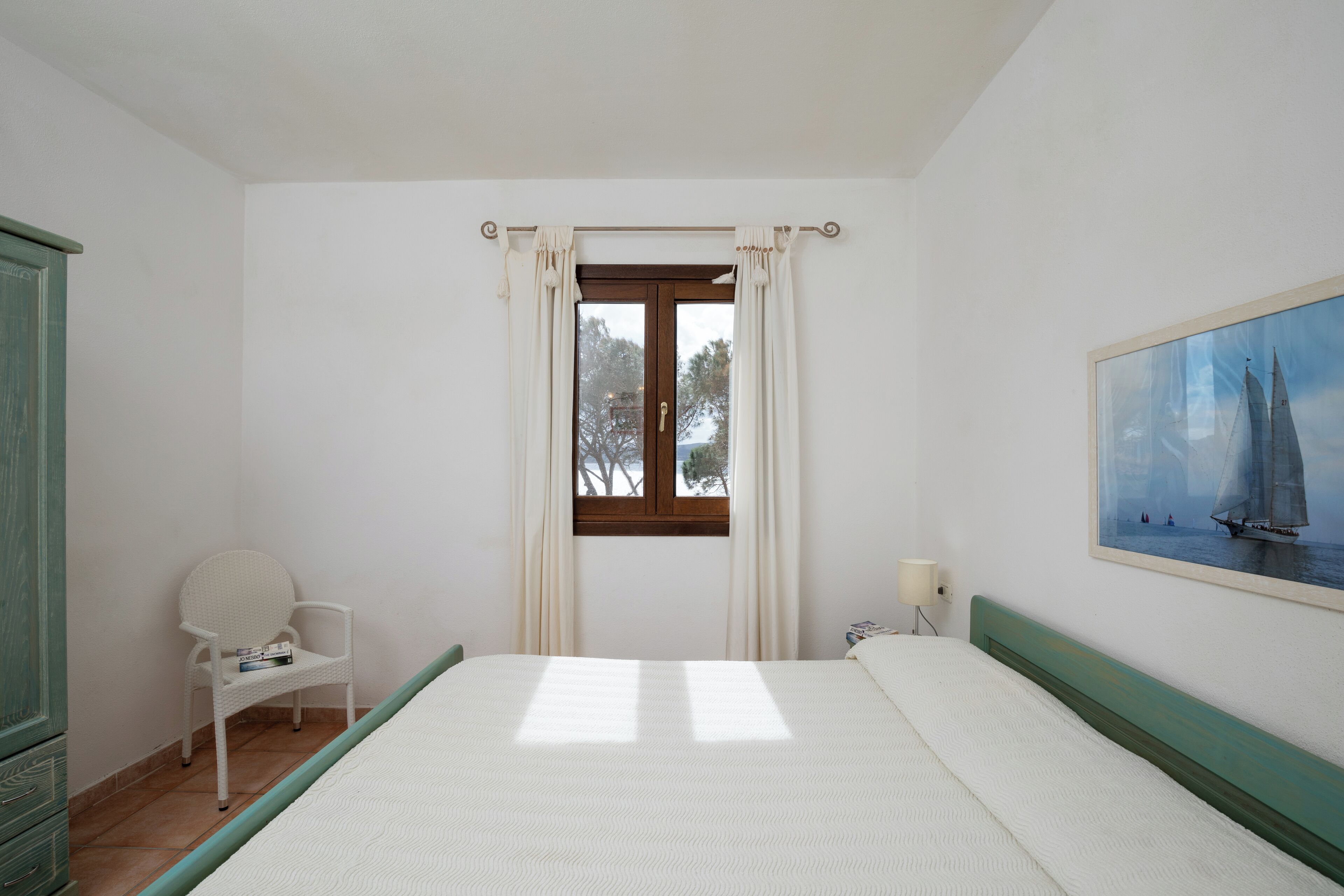 Apartamento | 1 quarto 