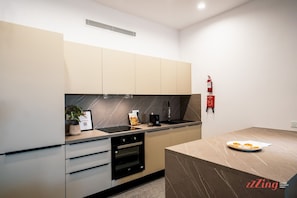 Apartamento | 3 quartos, internet de alta velocidade 