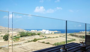 Apartamento | 2 quartos, secretária, ferro/tábua de engomar 