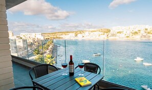 Apartamento | 2 quartos, acesso à internet de alta velocidade