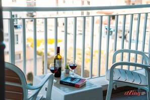 Apartamento | 1 quarto, acesso à internet de alta velocidade