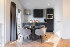 Casa | Cozinha privada