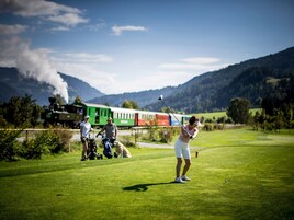 Chalé | Vista da propriedade