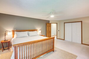 Casa (5 Bedrooms) | Interior