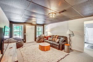 Casa (5 Bedrooms) | Interior