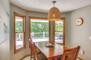 Casa (5 Bedrooms) | Interior