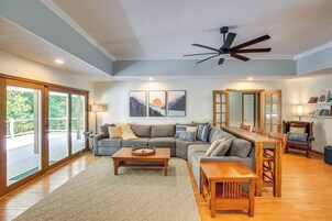 Casa (5 Bedrooms) | Interior