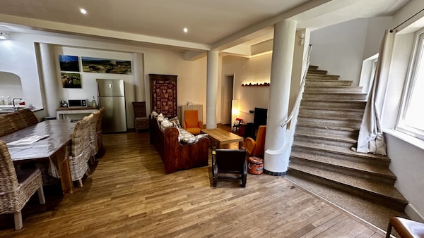 Le Loft -Le Mont Dore, Au Pied De La Do - Super Besse