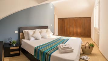 Apartamento Cidade em Condomínio Fechado | 1 quarto, ferro/tábua de engomar, roupa de cama fornecida