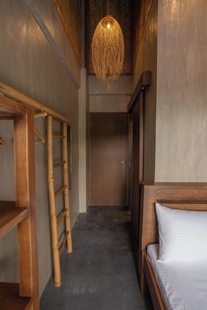 Quarto casal luxo, vista para o oceano | Wi-Fi de cortesia, roupa de cama