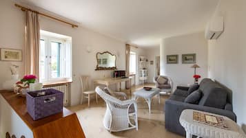 Apartamento | 1 quarto