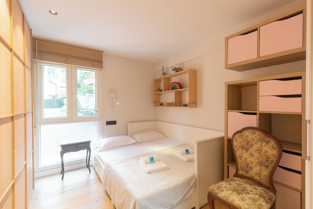 Zubimusu - Baskeyrentals - Azpeitia