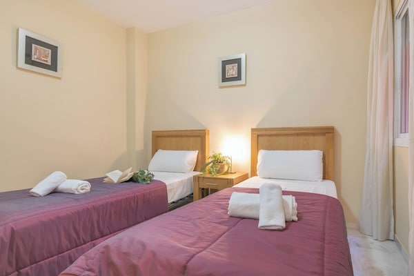 Reserva De Marbella - Marbella