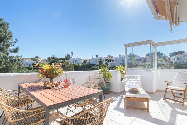 Calahonda Golf - Calahonda