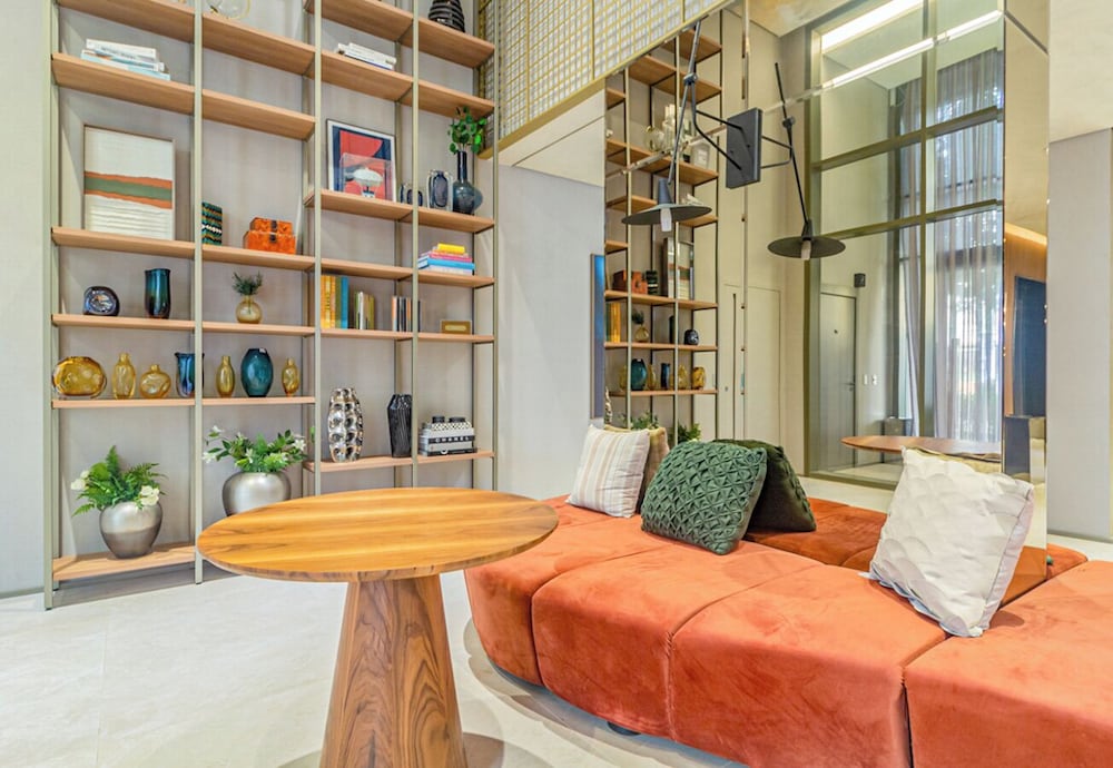 360 Paraiso - Liberdade