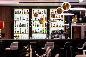 Bar (no alojamento)