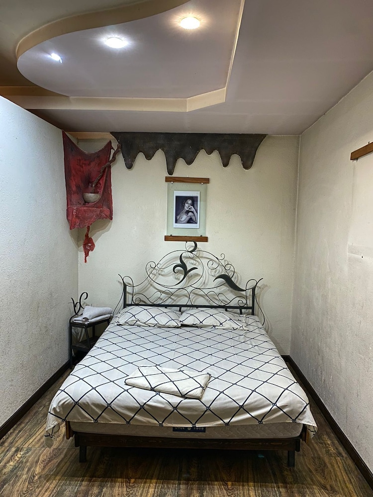 Nor Nreni Hotel - Yerevan
