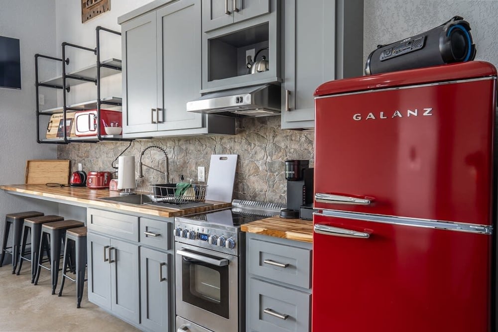 Willie In The Hill Country - Hacienda Amor - Johnson City, TX