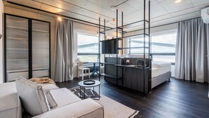 Apartamento Deluxe
