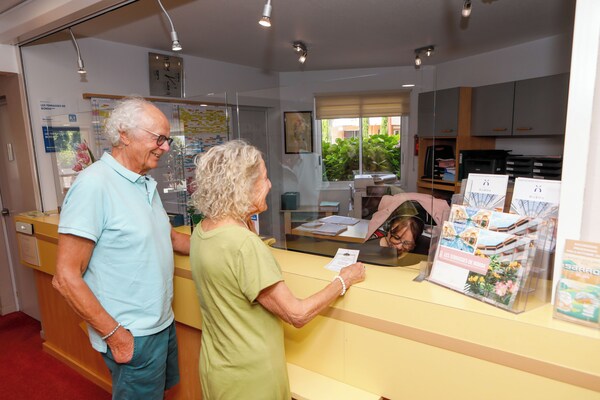 Terrasses De Borda - Landes